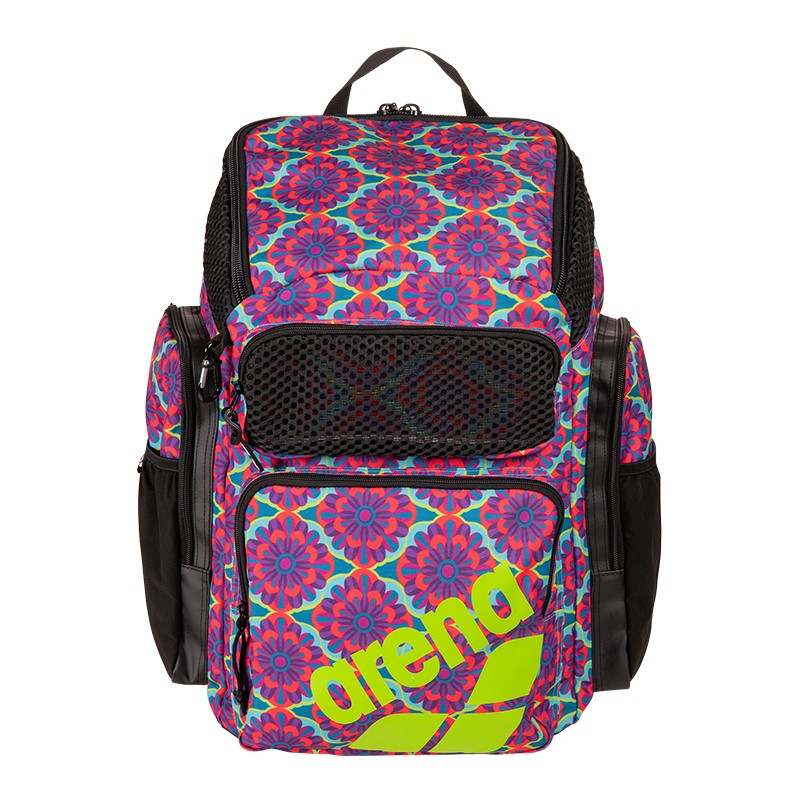 ARENA ONE GO BACKPACK 45 AO - 203 FLORAL