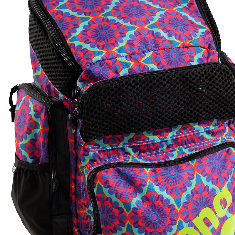 ARENA ONE GO BACKPACK 45 AO - 203 FLORAL